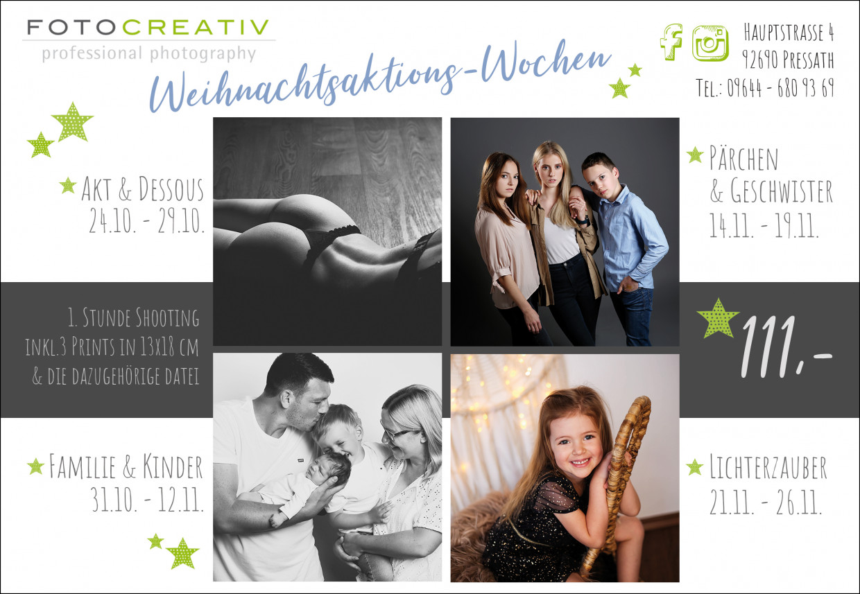 HOME - Fotocreativ by Eva-Maria Windisch